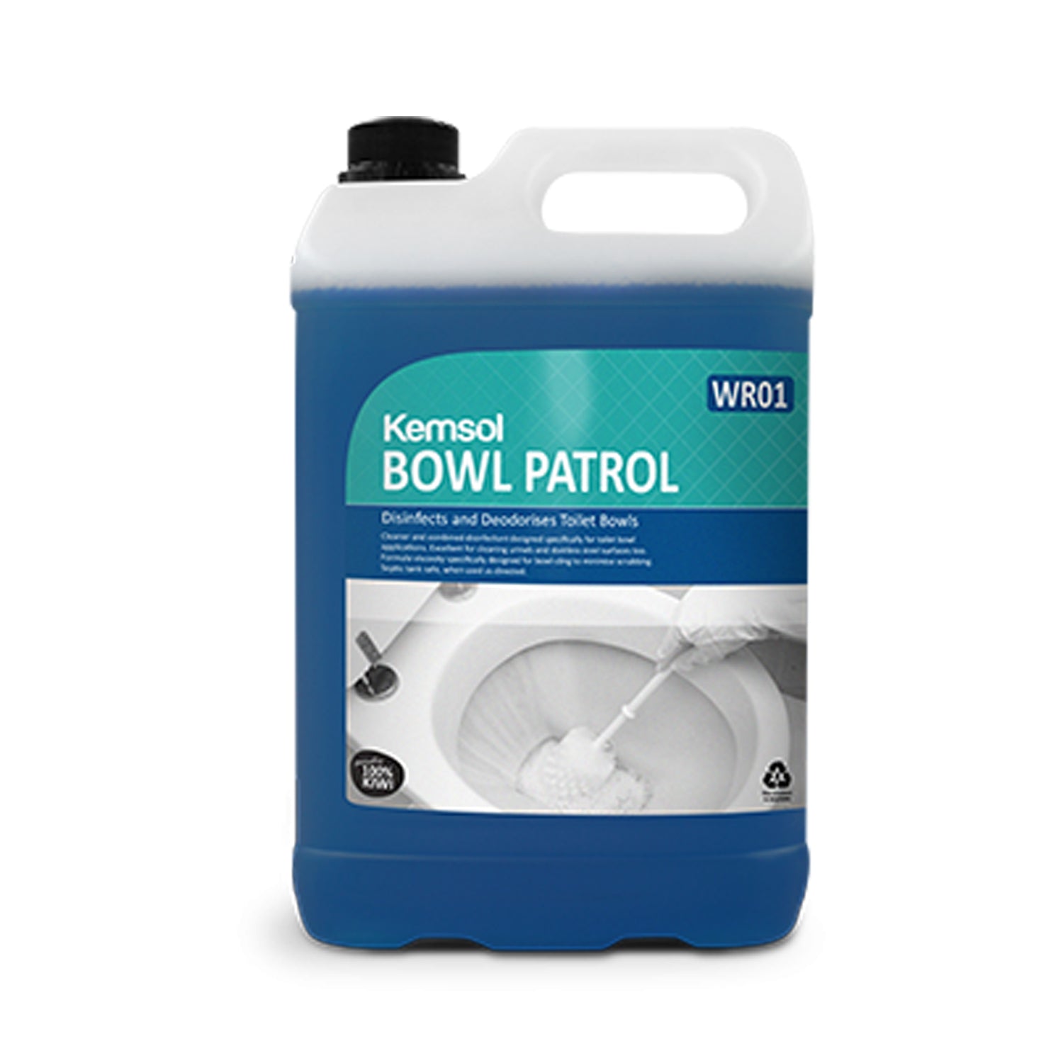 The Benefits of Using Kemsol Cleaning Products – NCP