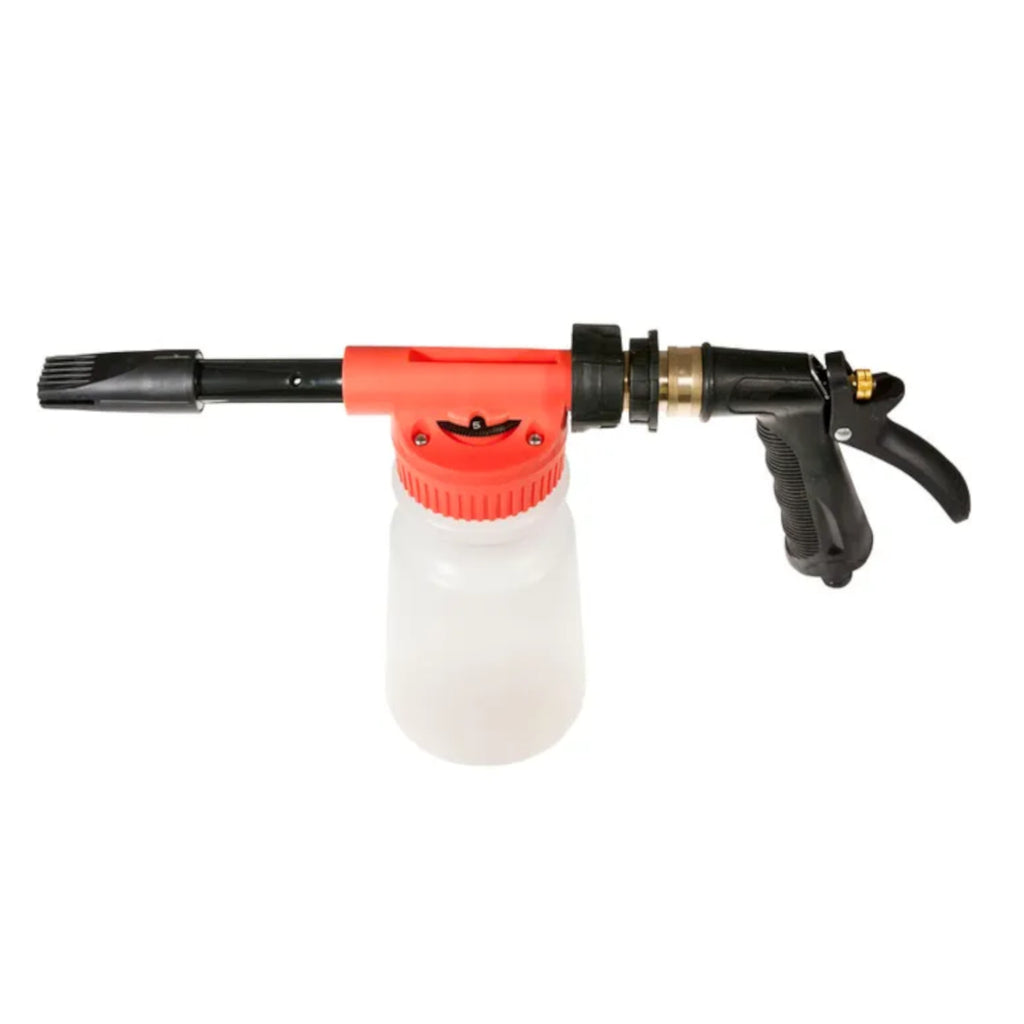 Foam Spray Gun – NCP