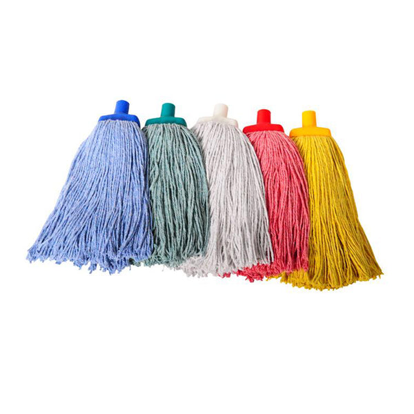 Mop Head 400gm Choose Your Colour – NCP